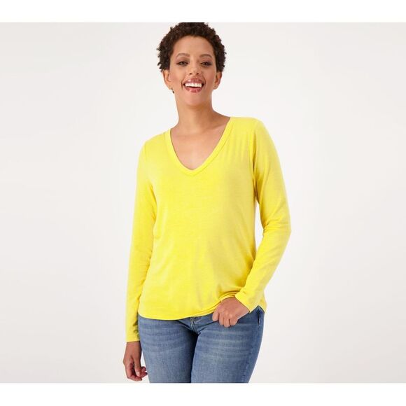 Candace Cameron Bure | Tops | Candace Cameron Bure Womens Top Sz L ...